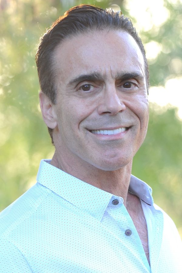 San Diego Dentist – Dr. George C. Georgaklis, DDS