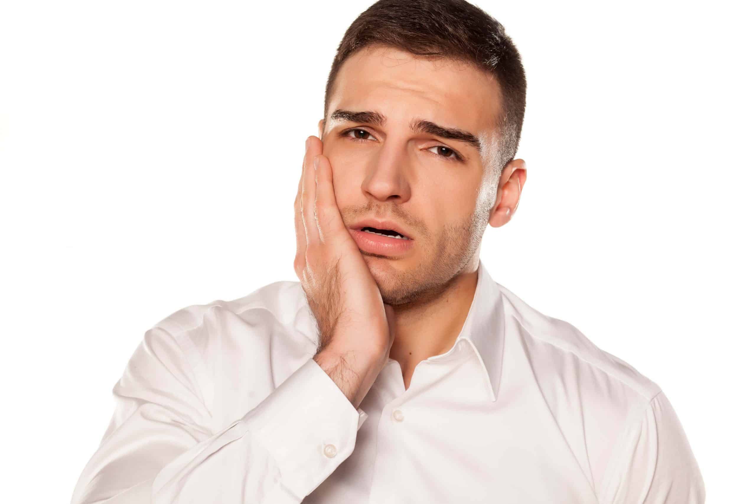 Toothache? Your San Diego Dentist Explains What to Do – Dr. George C ...